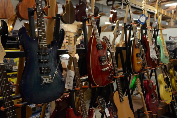 Kentucky Music Outlet - Musical Instrument Rental Service - Bowling ...